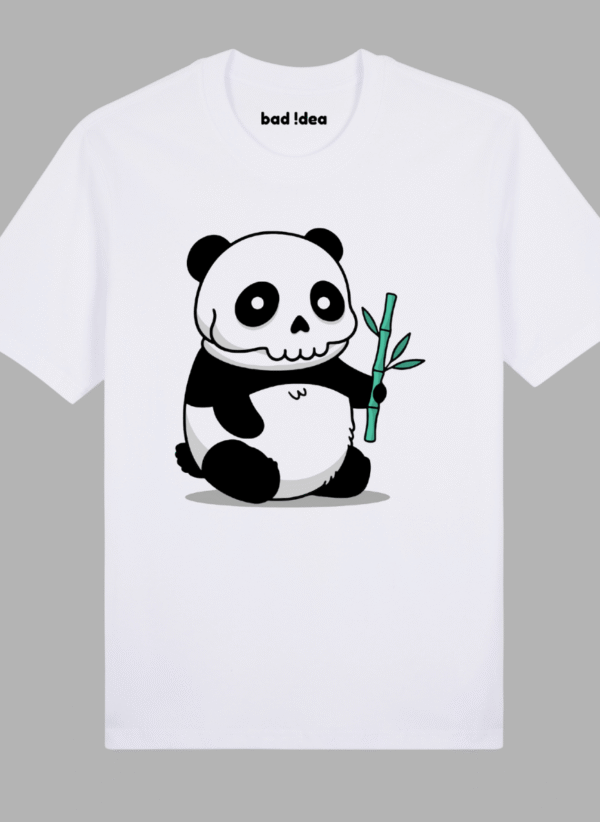 Bad Idea PH Skull Panda - Wear yours. All Items